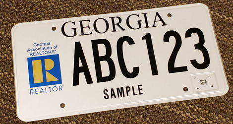 Benefits of Membership » Georgia Association of REALTORS®